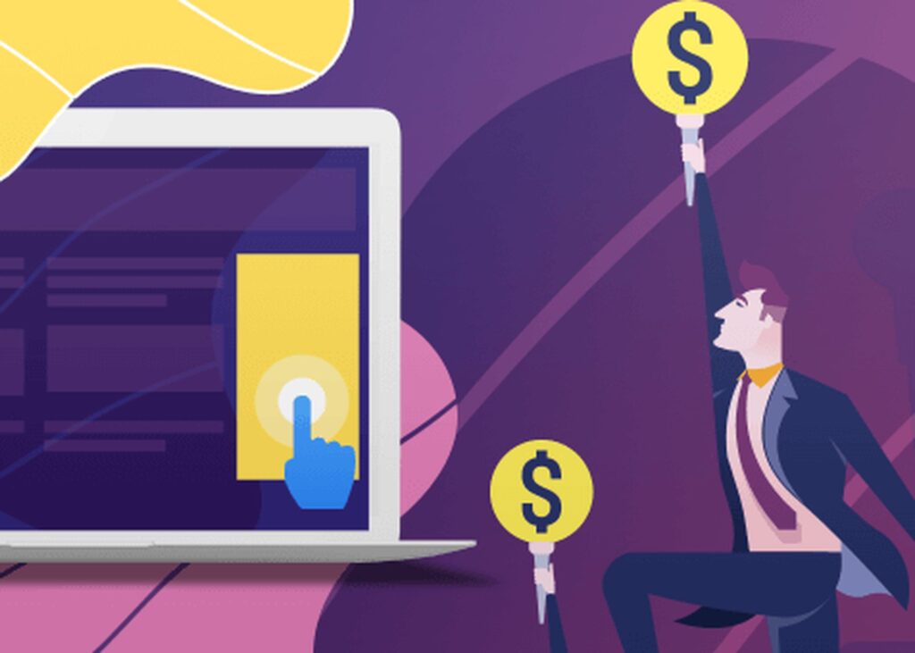 RTB meaning in marketing: What is Real-Time Bidding? • Digital Report