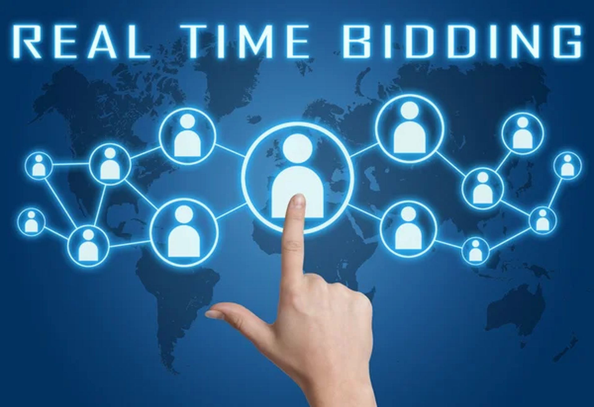 RTB meaning in marketing: What is Real-Time Bidding? • Digital Report