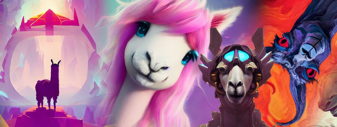 DeviantArt DreamUp: How to use, AI opt-out feature, and examples ...