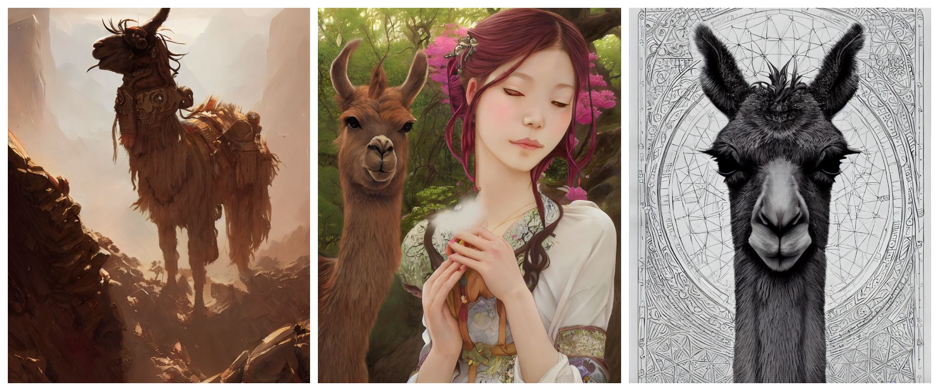 DeviantArt DreamUp: How to use, AI opt-out feature, and examples ...