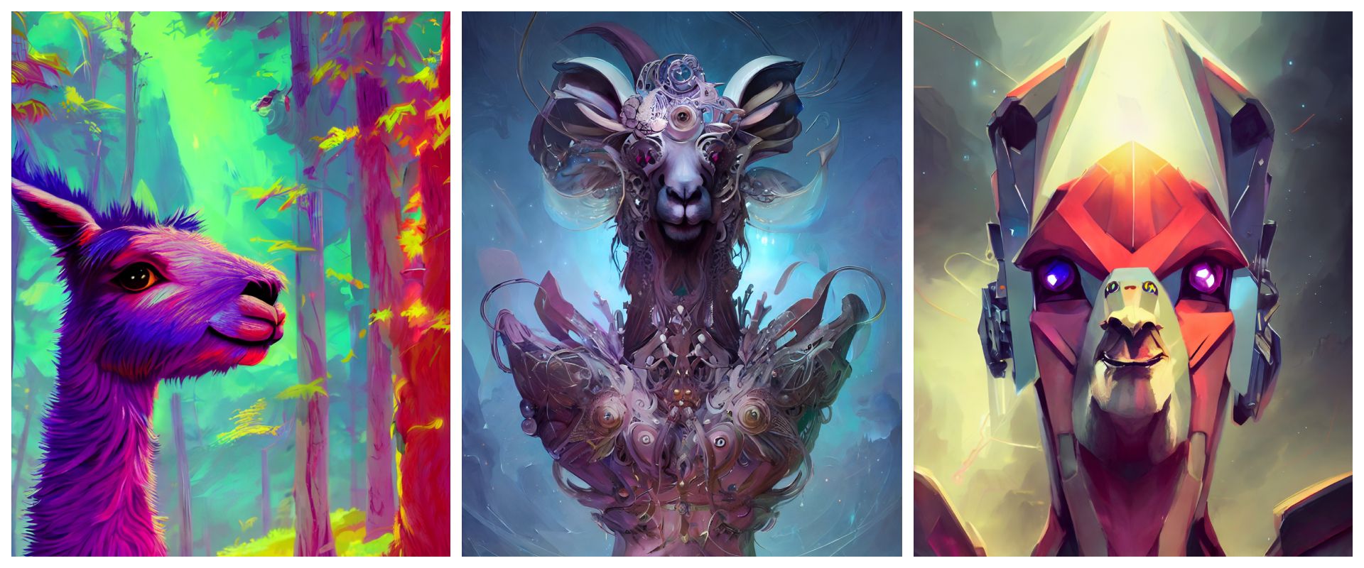 DeviantArt DreamUp: How to use, AI opt-out feature, and examples ...