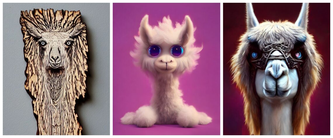 DeviantArt DreamUp: How to use, AI opt-out feature, and examples ...