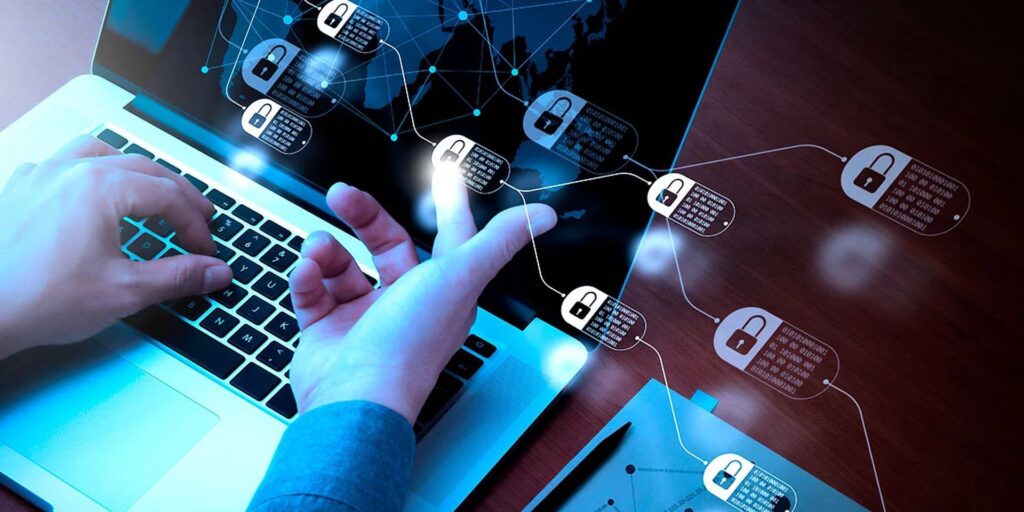 Hybrid Blockchain technology explained: Features, benefits, and how it ...